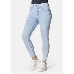 STOOKER WOMEN Skinny-fit-Jeans RIO STRETCH JEANS