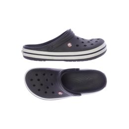 Crocs Herren Sandale, schwarz