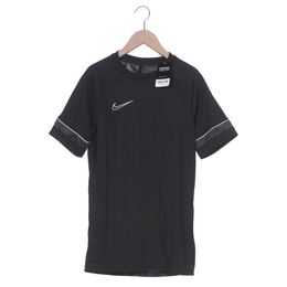 Nike Herren T-Shirt, schwarz, Gr. 46