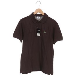 Lacoste Herren Poloshirt, braun