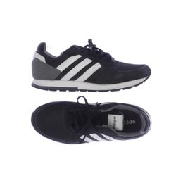 Adidas Herren Sneakers, schwarz