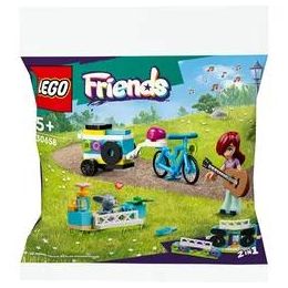 Elitegroup LEGO® Friends 30658 Musikanhänger