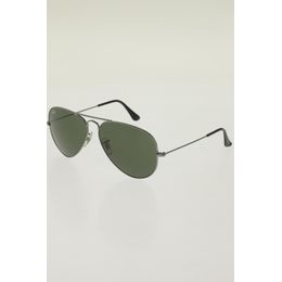 Ray-Ban Herren Sonnenbrille, schwarz