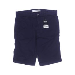 Guess Herren Shorts, marineblau