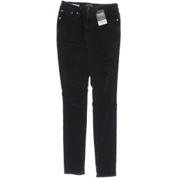 Jack & Jones Jack & Jones Herren Jeans, schwarz, Gr. 28