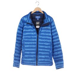 adidas originals Herren Jacke, blau, Gr. 54