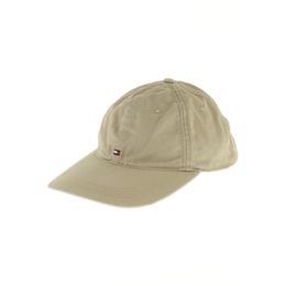 Tommy Hilfiger Herren Hut/Mütze, beige