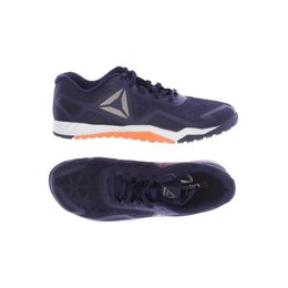 Reebok Herren Sneakers, marineblau