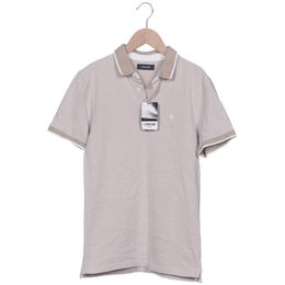 Jack & Jones Jack & Jones Herren Poloshirt, beige