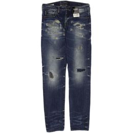 Scotch & Soda Scotch & Soda Herren Jeans, blau