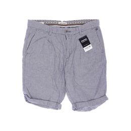 Jack & Jones Jack & Jones Herren Shorts, blau