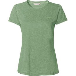 Vaude Funktionsshirt Wo Essential T-Shirt 366 willow green