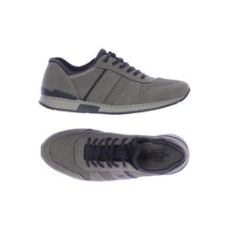 Rieker Herren Sneakers, grau