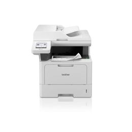 Brother MFC-L5710DW Mono Laser All in One Laserdrucker Multifunktion mit Fax - Einfarbig - Laser