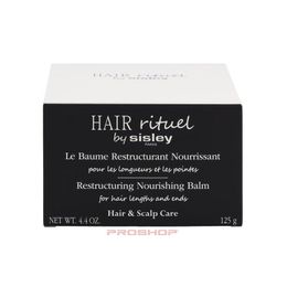 Sisley Hair Rituel Restructuring Nourishing Balm
