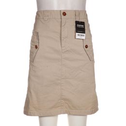 Marc O'Polo Marc O Polo Damen Rock, beige, Gr. 34