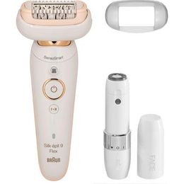 Braun Silk-epil 9 Flex SES 9005