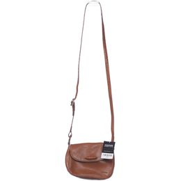 Picard Damen Handtasche, braun