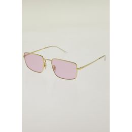Ray-Ban Damen Sonnenbrille, gold, Gr.