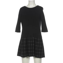 Esprit Damen Kleid, schwarz