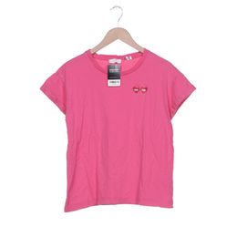 Rich & Royal Rich & Royal Damen T-Shirt, pink, Gr. 38