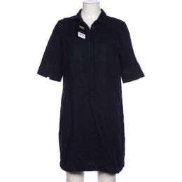 Opus Damen Kleid, marineblau