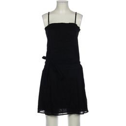 Esprit Damen Kleid, schwarz