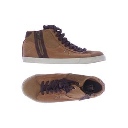 Timberland Damen Sneakers, braun, Gr. 42