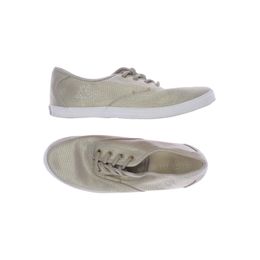 Kappa Damen Sneakers, gold