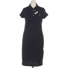 Gant Damen Kleid, marineblau, Gr. 36