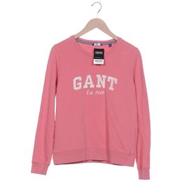 Gant Damen Sweatshirt, pink, Gr. 38