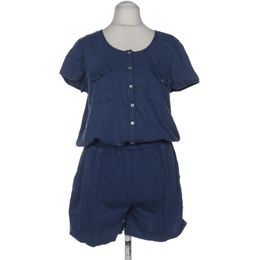 Esprit Damen Jumpsuit/Overall, blau, Gr. 36