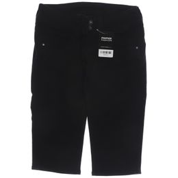Pepe Jeans Damen Shorts, schwarz, Gr. 38