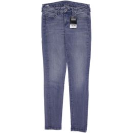 Pepe Jeans Damen Jeans, blau, Gr. 29