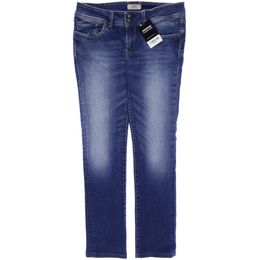 Pepe Jeans Damen Jeans, blau, Gr. 29