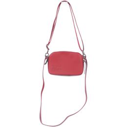 Ted Baker Damen Handtasche, rot