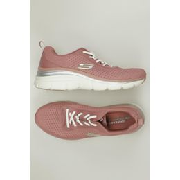 Skechers Damen Sneakers, pink