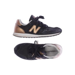 New Balance Damen Sneakers, schwarz, Gr. 38
