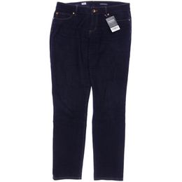 Tommy Hilfiger Damen Jeans, marineblau