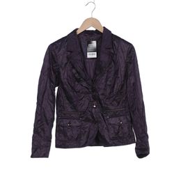 Gerry Weber Damen Jacke, flieder