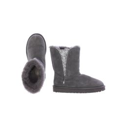 UGG Australia UGG Damen Stiefelette, grau