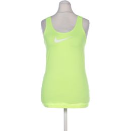 Nike Damen Top, neon