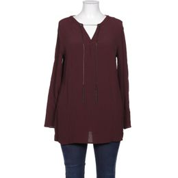 TRIANGLE Damen Bluse, bordeaux