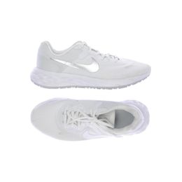 Nike Damen Sneakers, weiß