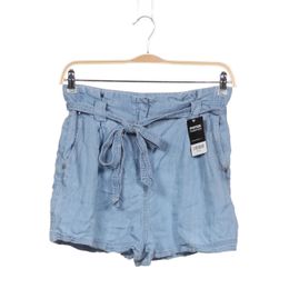 Superdry Damen Shorts, hellblau