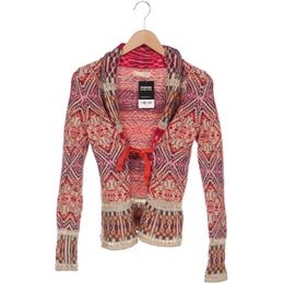 Odd Molly Damen Strickjacke, mehrfarbig