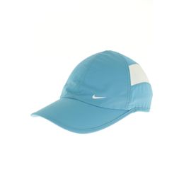 Nike Damen Hut/Mütze, blau