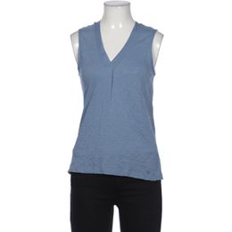 Marc O'Polo Marc O Polo Damen Top, blau