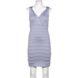 ORSAY Damen Kleid, blau