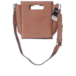 Liebeskind Berlin Damen Handtasche, braun